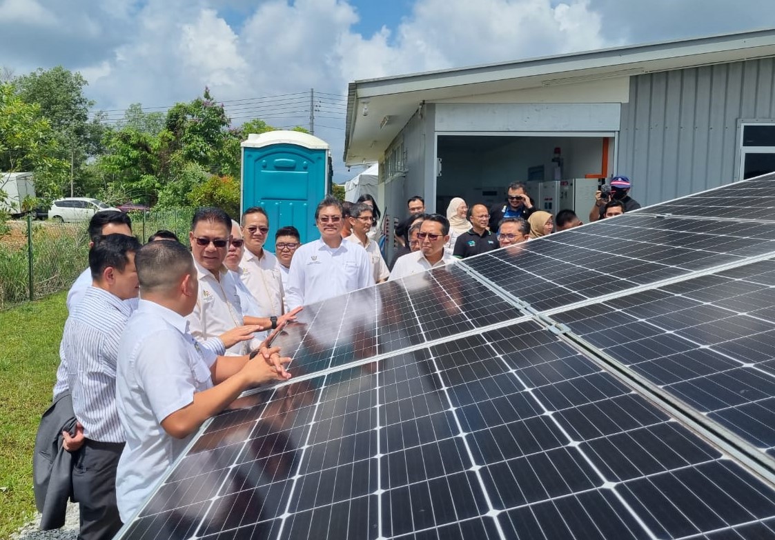 News - Official Website of the Ministry of Utility and Telecommunication